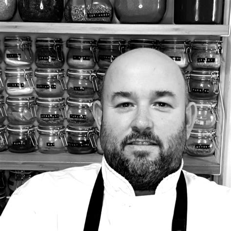 Chris Calvert Chef De Cuisine Salesforce Linkedin