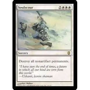 Magic The Gathering Darksteel Single Card Rare Pristine Angel 9 Toywiz