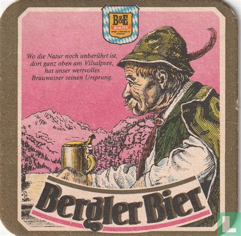 Bergler Bier Germany Lastdodo