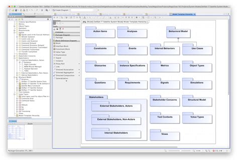 oosem accelerator™ mbse methodology training course landing page
