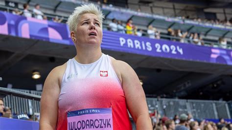 Włodarczyk O Polskim Sporcie Starsze Pokolenie Miało Wielkie