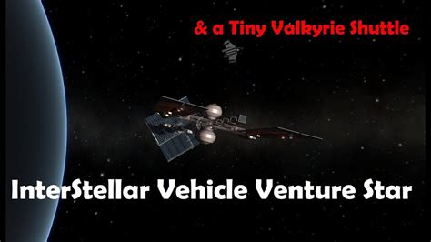 Avatar Isv Venture Star Stock Ksp Youtube