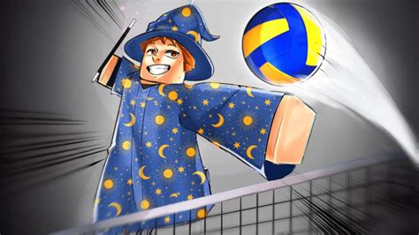 Códigos Do Roblox Volleyball Legends Junho De 2025 Theria Games