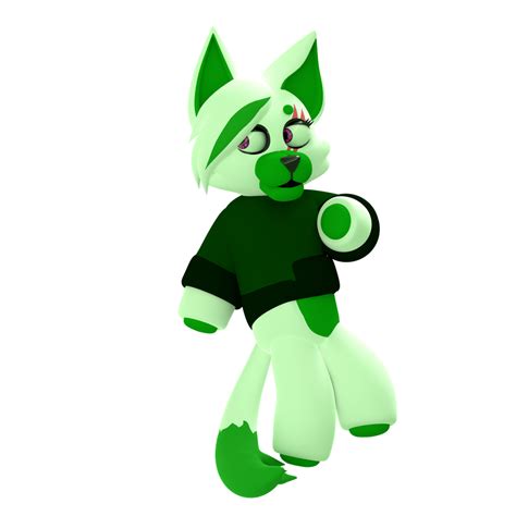 Commission Renate By Neomifloof On Deviantart