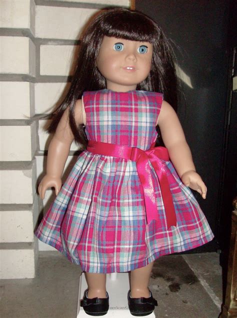 Online Store 18 Doll Clothes Fit American Girl Doll Maplelea Doll
