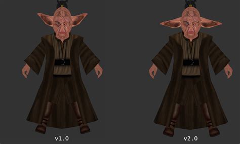 Star Wars Even Piell