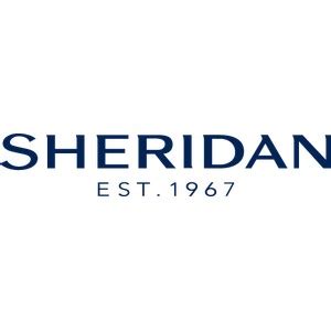 Sheridan Discount Code 20 60 July 2026