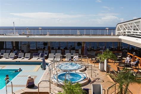 12 Best Adults Only All Inclusive Cruises For Your 2024 Vacation