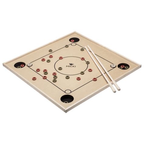 Köp Micki Couronnespel Svart På