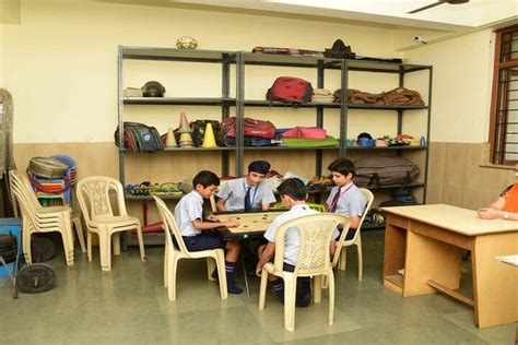 Sboa Public School Nerul Navi Mumbai Admission Fee Affiliation