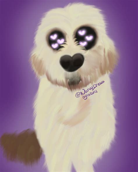 Nancy Driessen Tekeningen