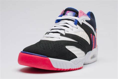 This Original Andre Agassi Shoe Is Finally Back Complex