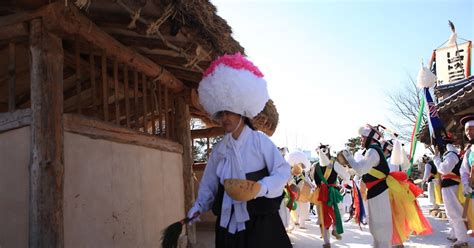 일 년 중 밤이 가장 긴 동지22일 국립민속박물관서 즐겨요