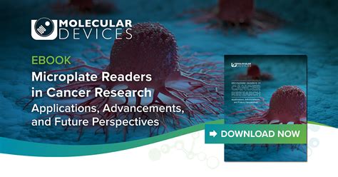 microplate readers in cancer research