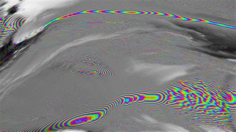 Glitch Analog Screen Texture Background Graphics Motion Array