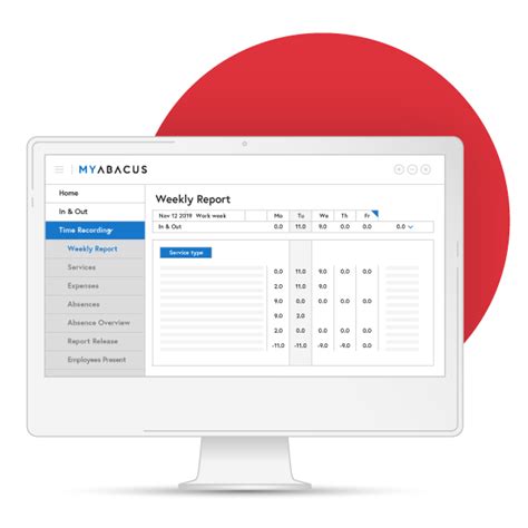Overview Abacus Research Ag