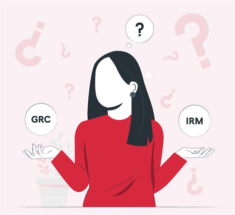 Difference Between GRC And Integrated Risk Management