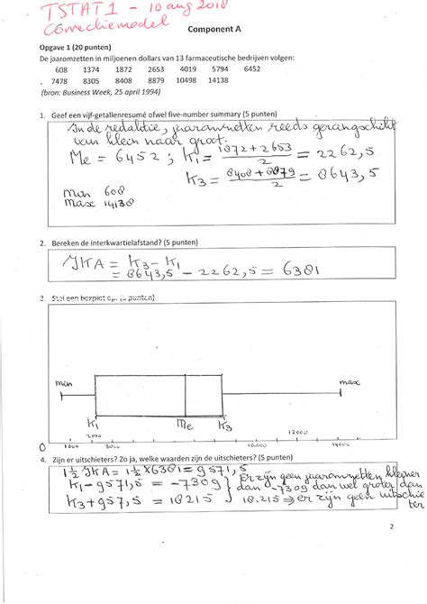 Her Tentamen 2018 Statistiek 1 Warning Decodescan Unexpected Mcu Data Current Marker Is