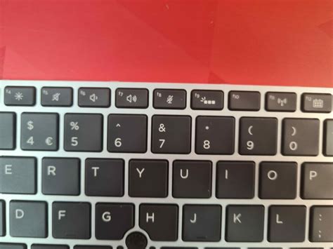 HP Elitebook 850 G6 G5 NEW UK ENGLISH Backlit Keyboard With 3rd Flex Cable Techno Systems