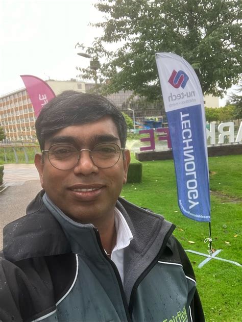 Avik Ghosh On Linkedin Nuclear Engineering Technology