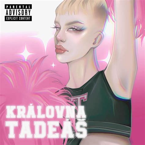 Tadea Královna Tadeáš Remake Lyrics Genius Lyrics
