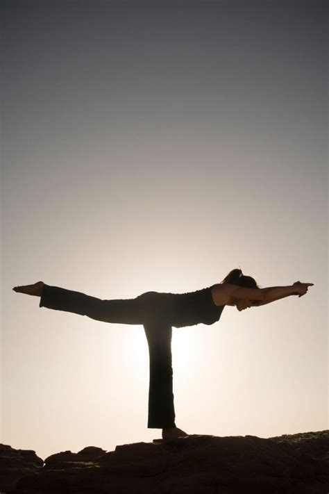Yoga For The Gluteus Medius Leigha Butler Yoga