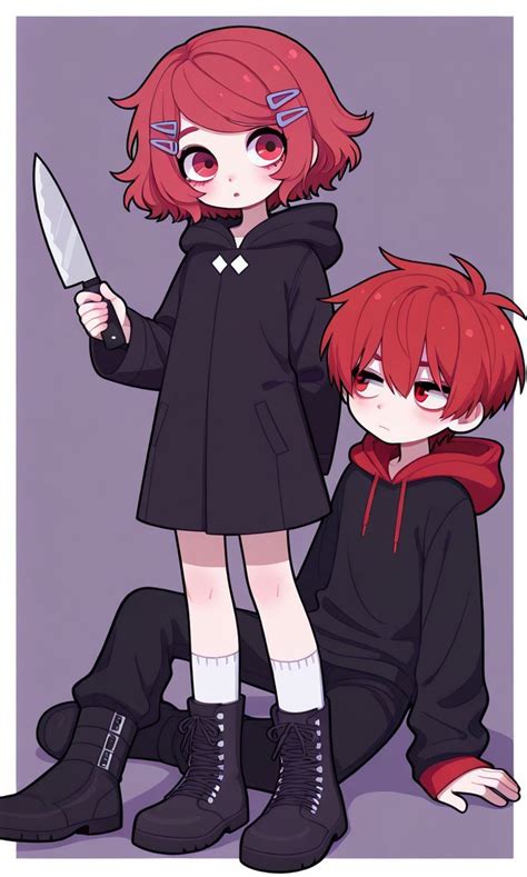 Pin De Dina Elgid Em Cute Anime Chibi Em 2025 Esboços Bonitos