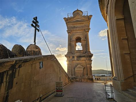 Mosta Malta All You Need To Know