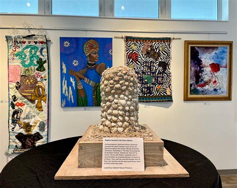 Town Of Oakland Honors Black History With New Exhibition West Orange