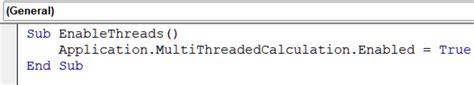 How To Stop Calculating Threads In Excel 4 Simple Ways Excel Insider