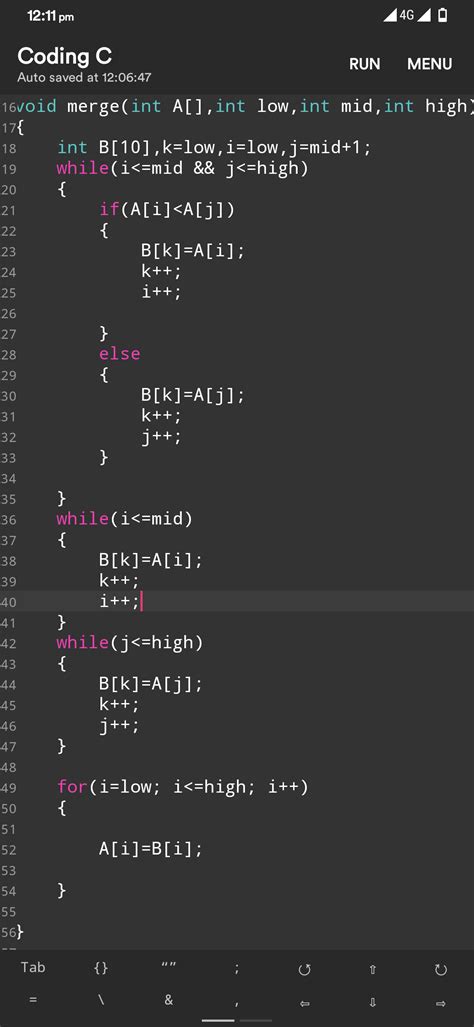 Need Help With This Code Its Giving Garbage Value Rcprogramming