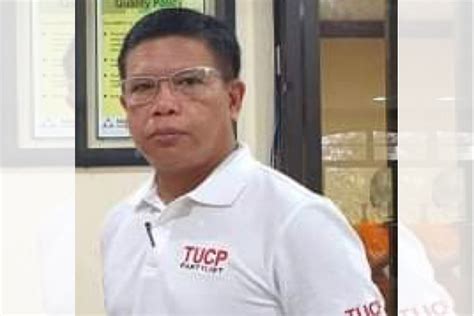 Pbbm Appoints Tucp Spox Tanjusay As Dswd Usec Journalnews