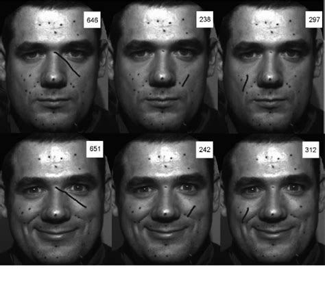 Figure 1 From 3 D Face Recognition With The Geodesic Polar Representation Semantic Scholar