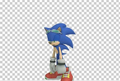 Sonic Free Riders Sonic Riders Zero Gravity Tails Sonic The Hedgehog 4 Episode I Png Clipart