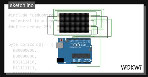 Ivan Alexander Arapa Quispe Wokwi Esp32 Stm32 Arduino Simulator