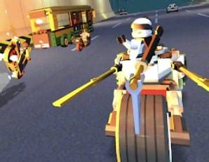 Download Lego Ninjago Ride Ninja Mod Apk Eporter Id