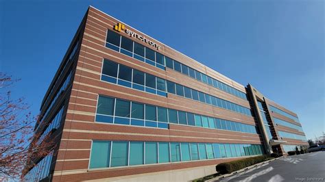 Synchrony Financial Opens West Chester Hub Cincinnati Business Courier