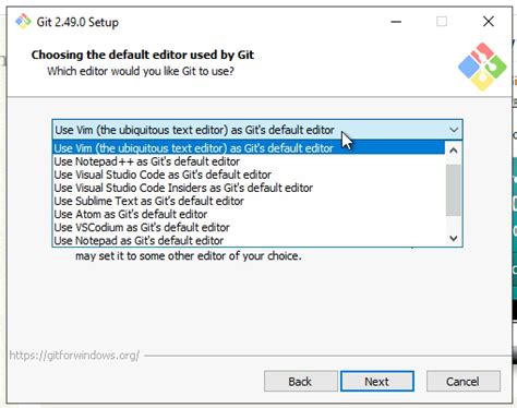 How To Use Git Bash Serveravatar