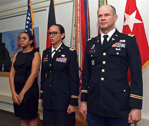 2018 Physician Assistant Of The Year Article The United States Army