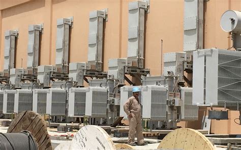 11kv Substation At Rawdatain