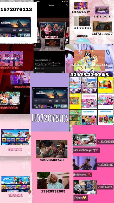 Club Roblox Image Id Codes