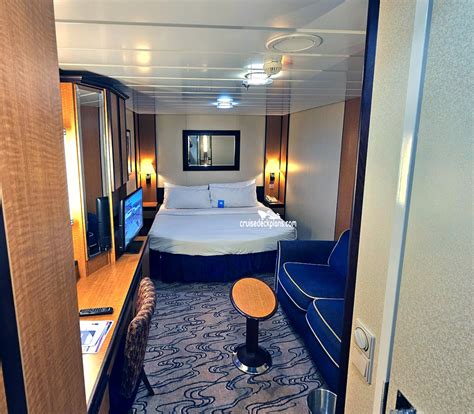 Jewel Of The Seas Interior Details And Pictures