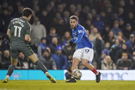 Pompey Latest News The News