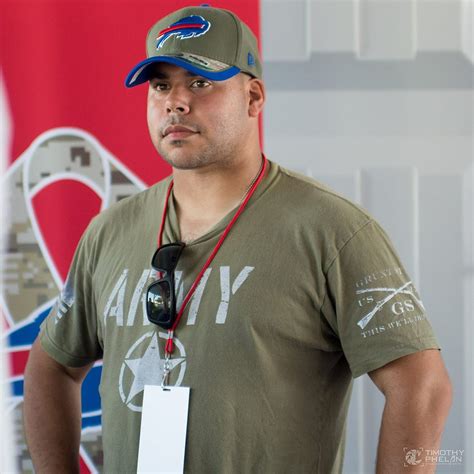 Thomas Cannuli Of Wheatfield Is This Weeks Wny Hometown Hero