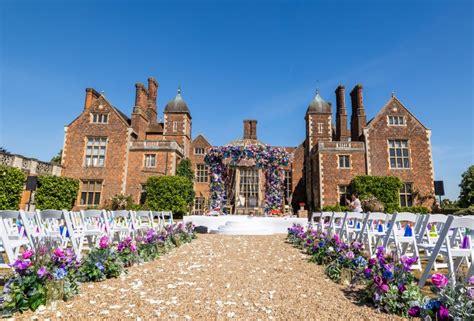 North Mymms Park Safe And Sound Events