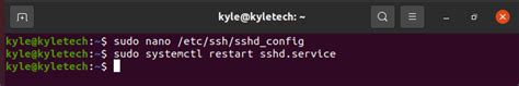 How To Fi Ssh Permission Denied Linuxways