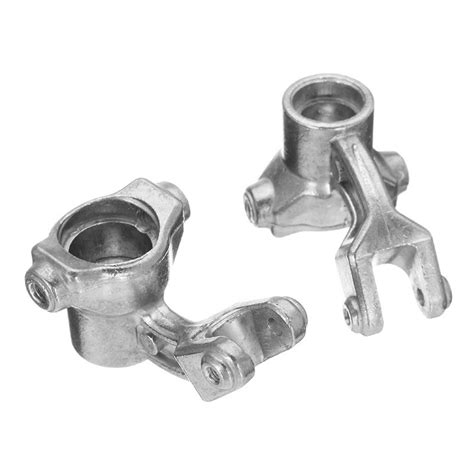PeÇas De Carro Rc Dhk 8381 709 Braço De Direção 2pcs Shopee Brasil