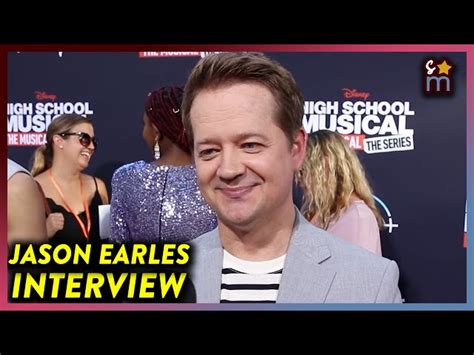 Jason Earles 2024 Kickin It