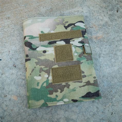 Ocp Notebook Cover Etsy