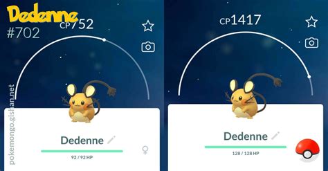 Pokemon Dedenne Evolution